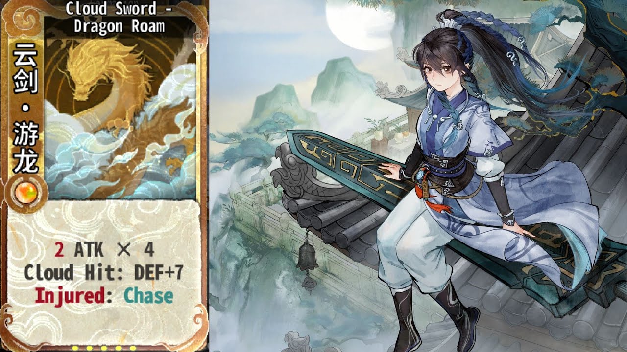 Crushing Our Counters With Pure Quality! | Yi Xian | 弈仙牌 - YouTube