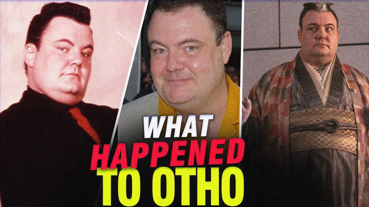 What Really Happened to Otho From Beetlejuice 2 - YouTube