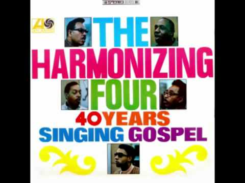 The Harmonizing Four You'll Never Walk Alone - YouTube