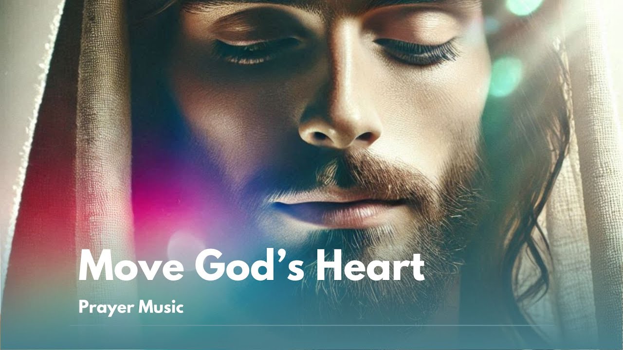 Prayer Music Instrumental Piano | Instrumental Worship Music | Study ...