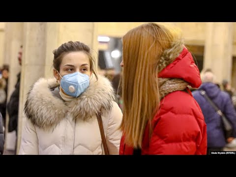 В Украине — первый случай коронавируса | НОВОСТИ | 03.03.20