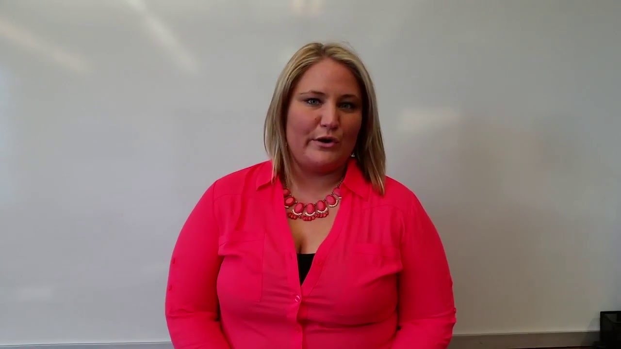 "What Is Your Ocean Story?" with Kelly Brockett - YouTube