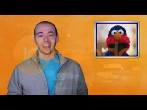 Cecil Singleton Single-Handedly destroys Elmo - YouTube