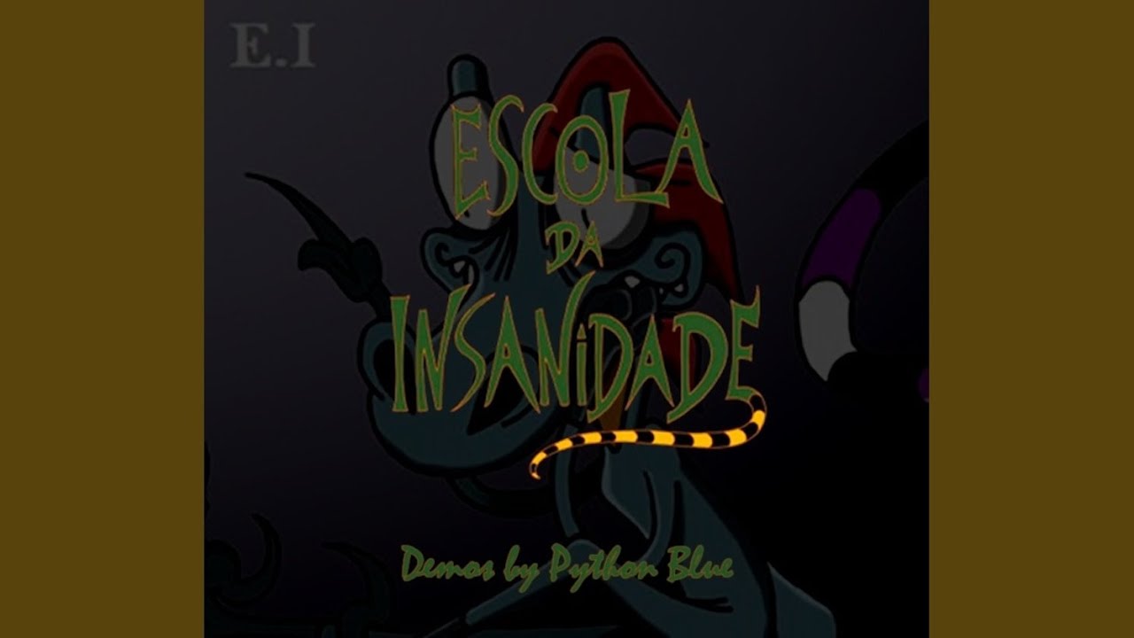 Fercus' Theme - YouTube