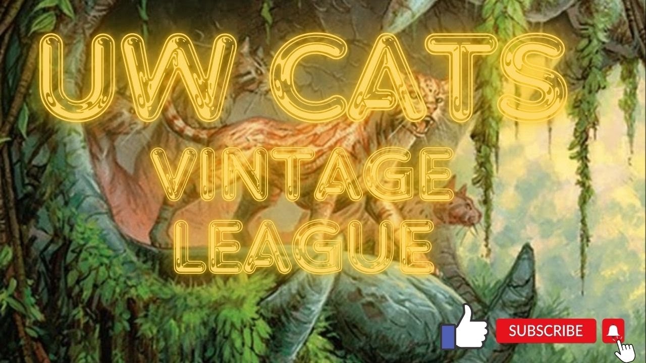 Vintage League UW Cats-2025-06-19 - YouTube