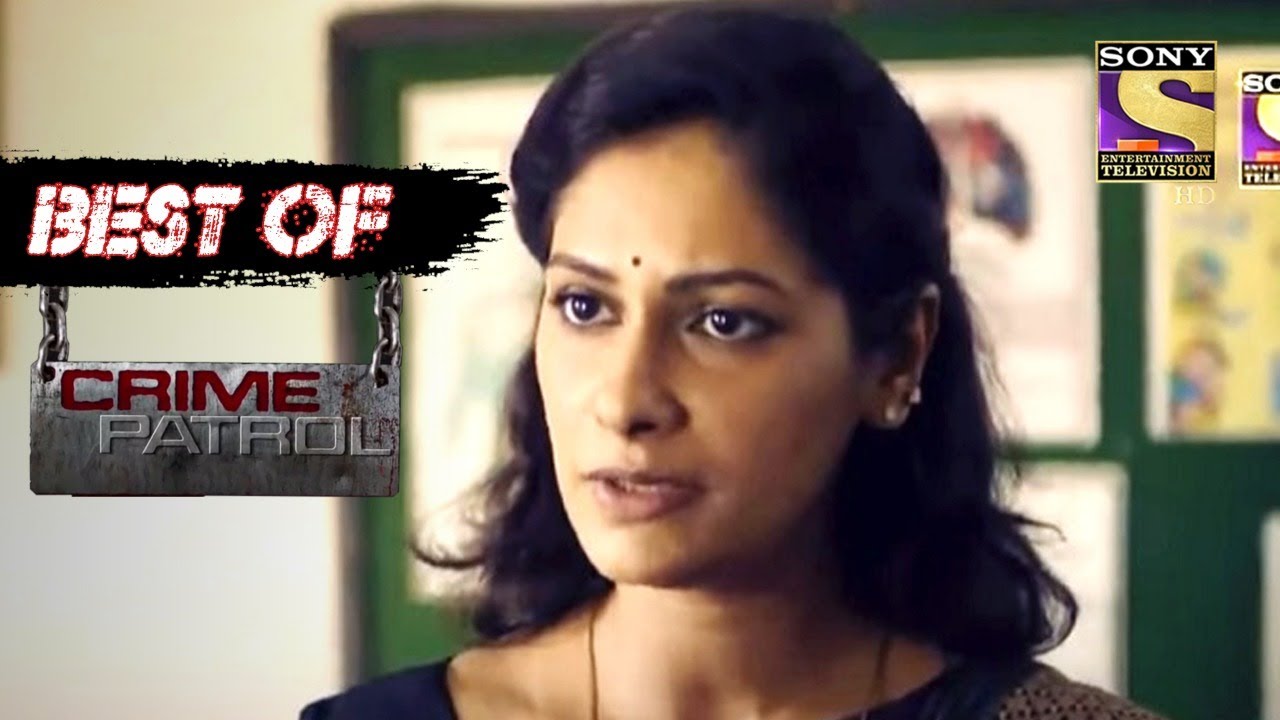 A Seven Year Trial To Conceive | Crime Patrol | Best Of Crime Patrol ...