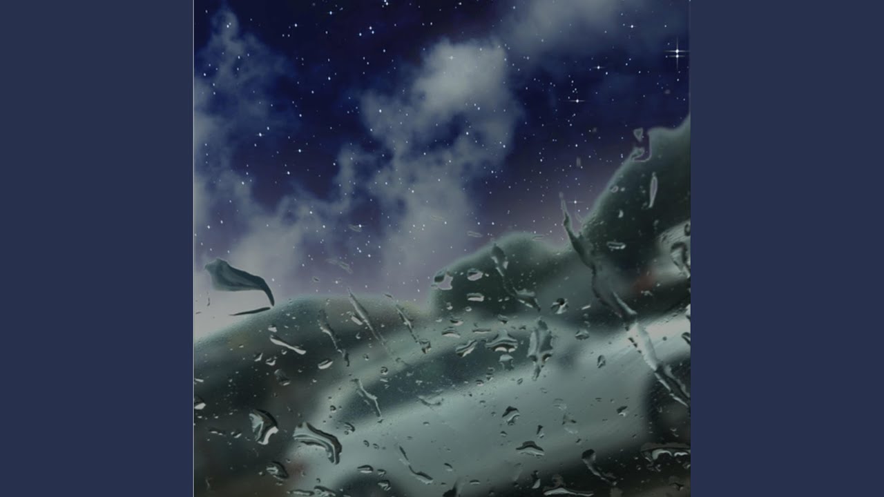 Watching The Rain - YouTube