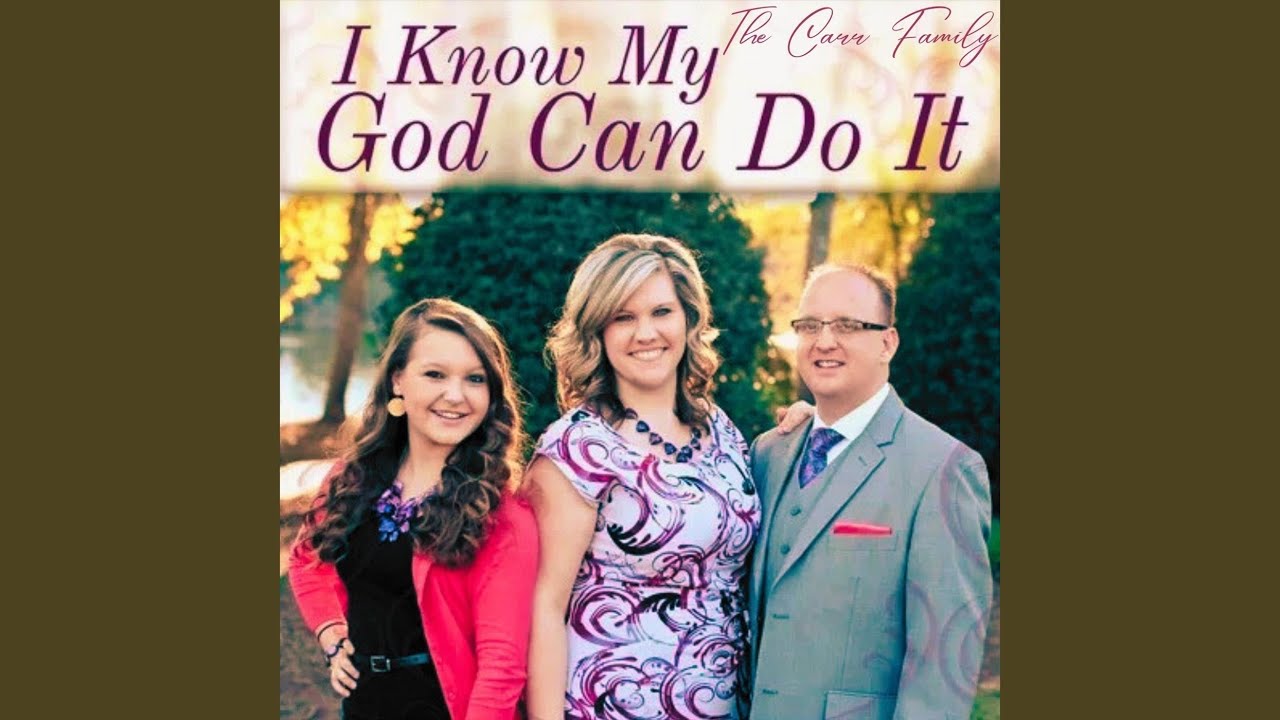 Just In Time - The Carr Family: Song Lyrics, Music Videos & Concerts