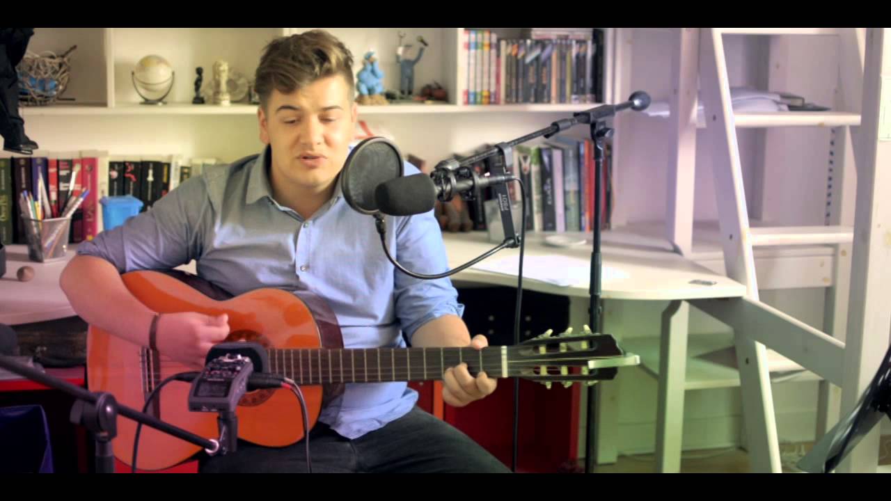 Cover "Ma Benz" - Suprême NTM by Léo - YouTube