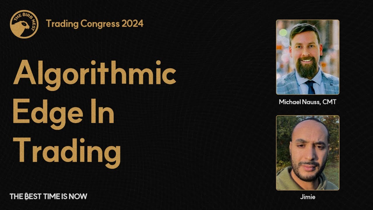 Boost Your Trading Performance: Systematic Trading with Algos ...