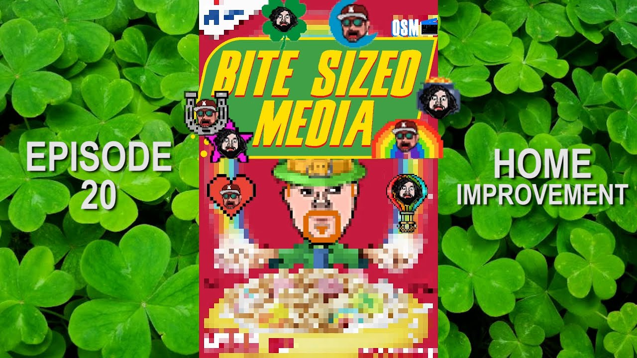 Bite Sized Media | Desperately Seeking Willow (Home Improvement) (1998) - YouTube