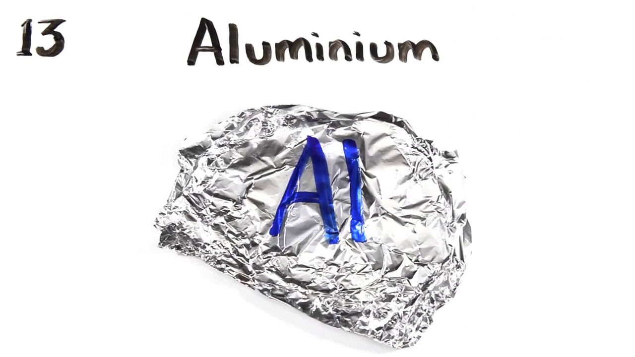 The NEW Periodic Table Song But Every Time They Say An Element Name The the-new-periodic-table-song-but-every-time-they-say-an-element-name-the