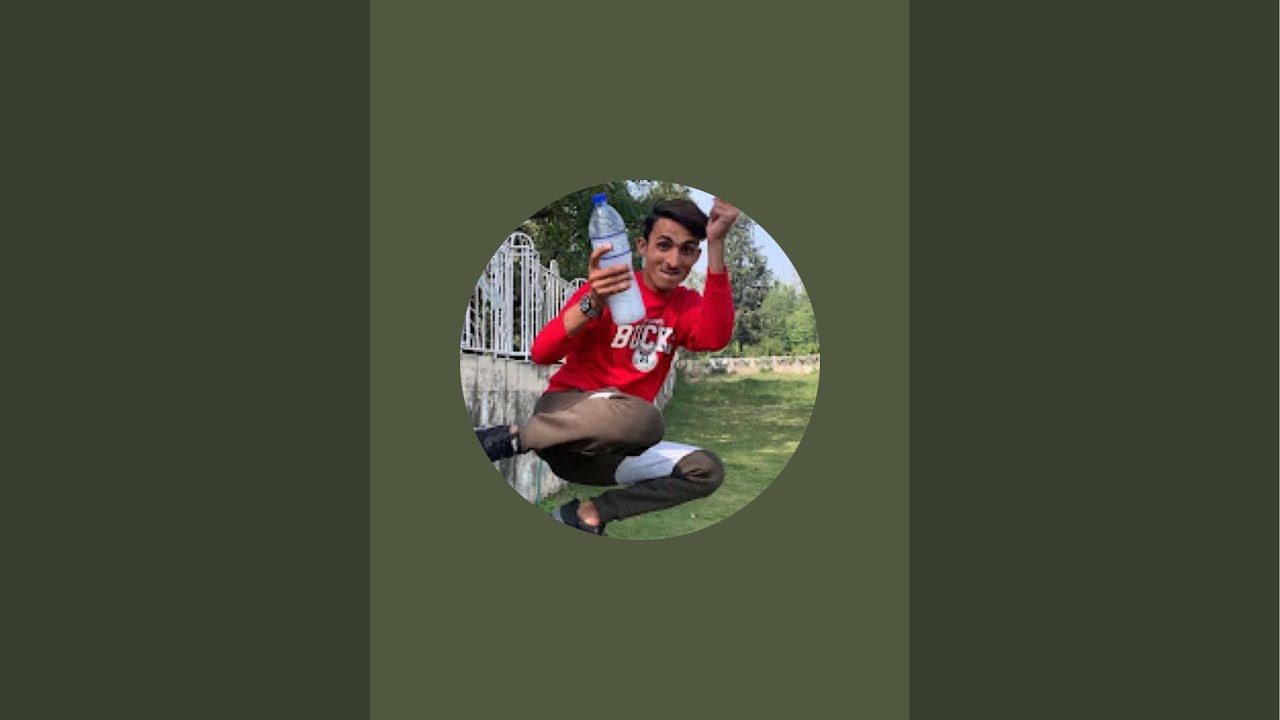 ASMR irfi is live back - YouTube