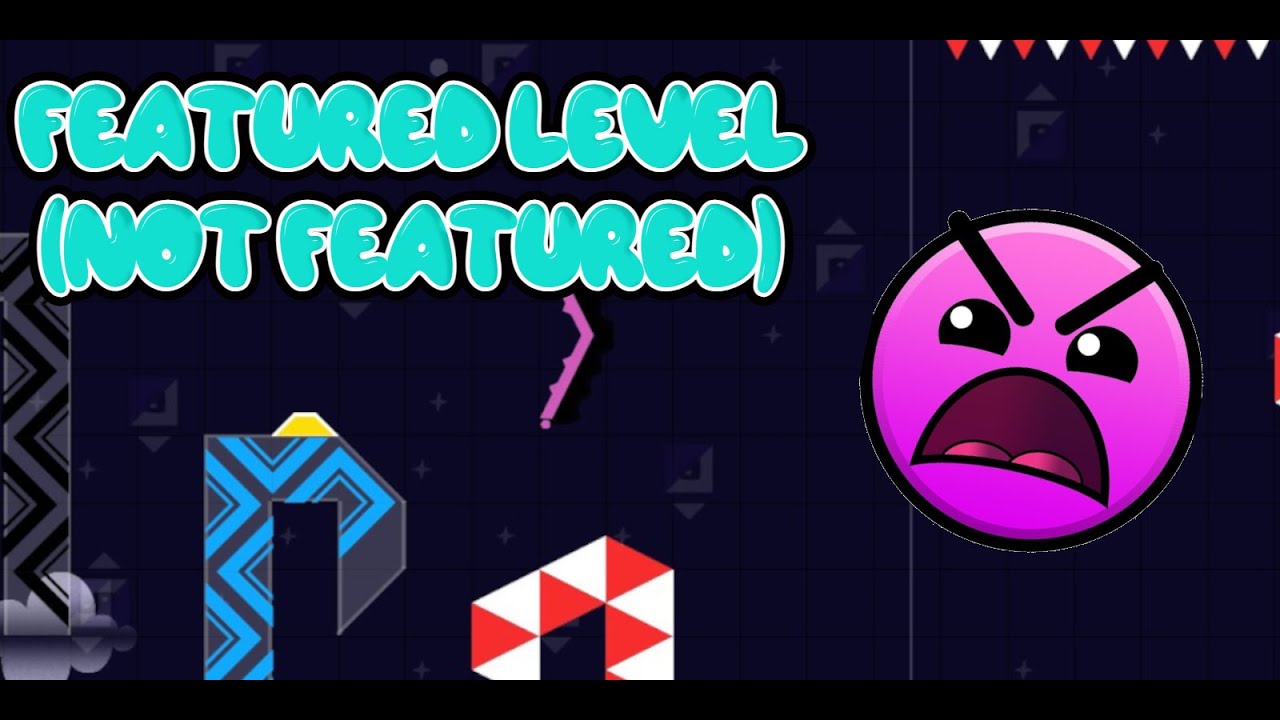 Featured Level (my Top 9) - YouTube