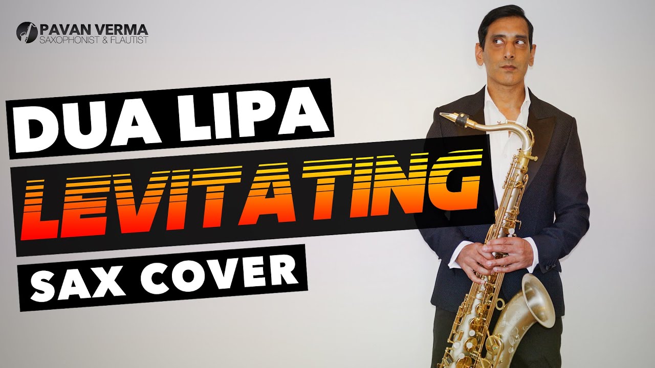 Dua Lipa - Levitating (Cover) - YouTube