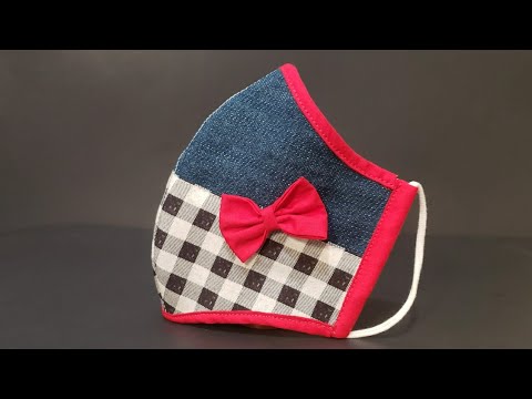 Special Design Mask|The Mask Have Never Appeared Before|Easy Mask At ...