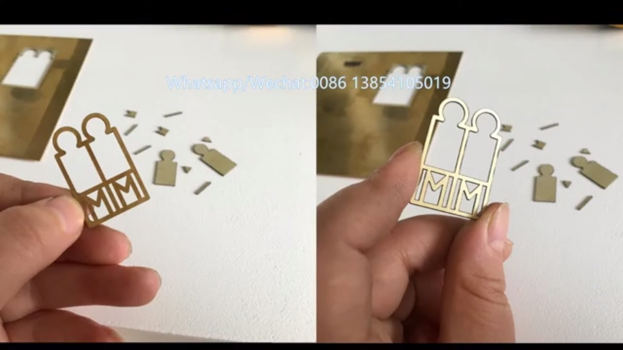 gold Laser cutting name necklace | Sterling Silver Pendant Laser ...