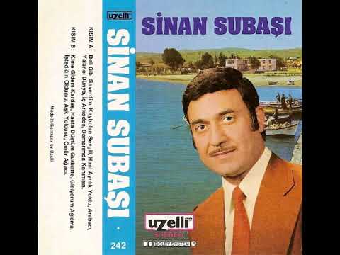 Sinan Subași Uzelli 242