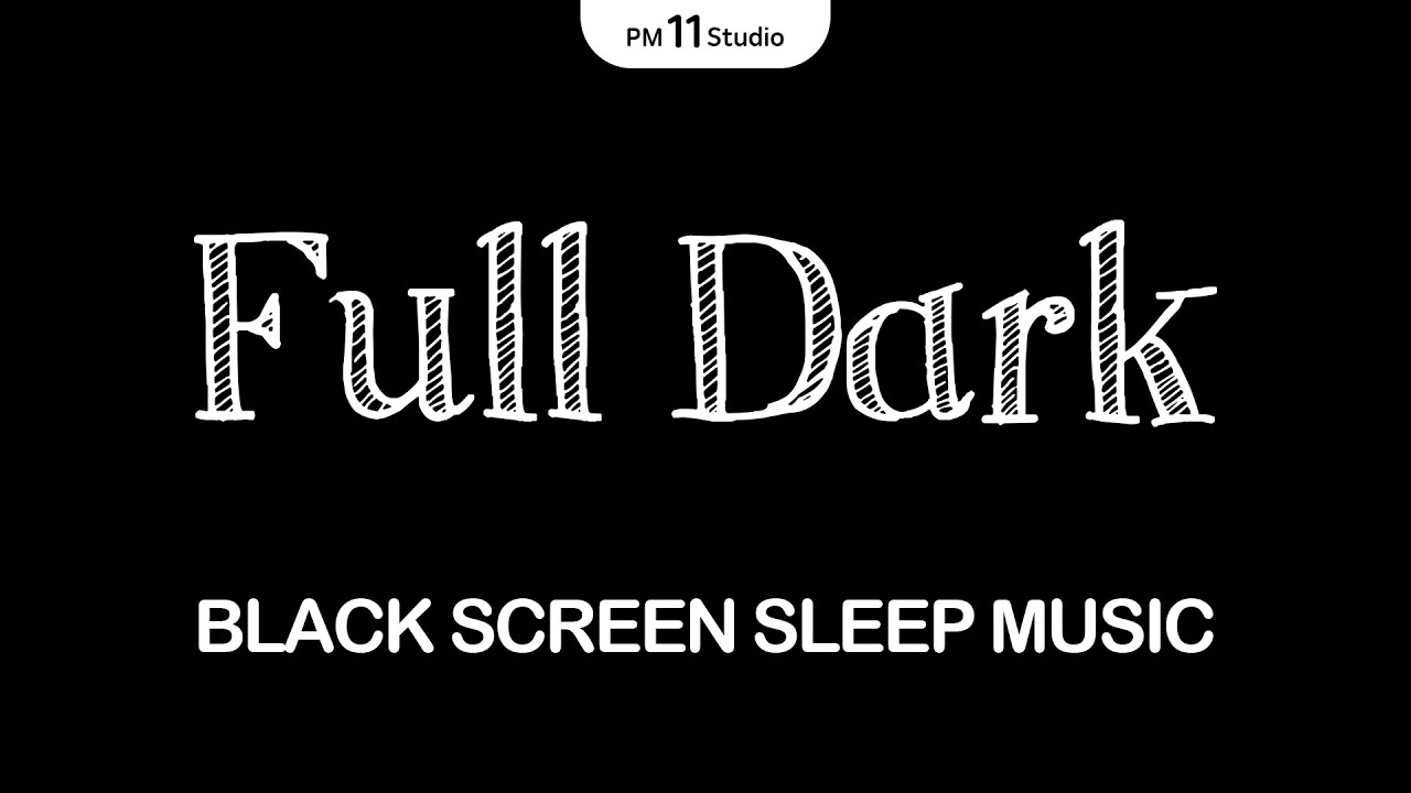 Focused Sleep | Calm in Every Note | Sleeping Music for Deep Sleeping ...