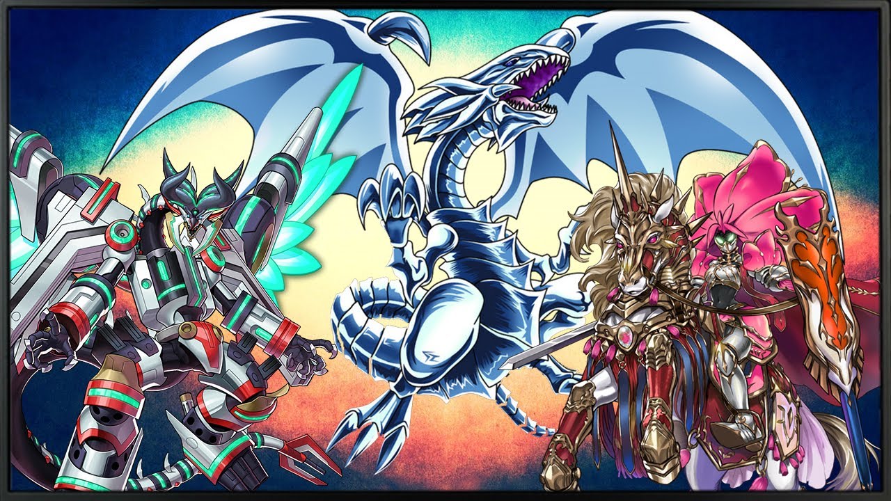 EPIC LEVEL BERDL DECK | June 2022 - YouTube