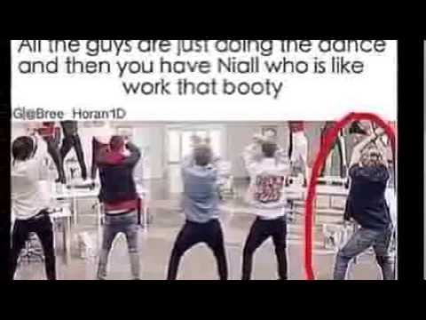 One Direction Funny Pics Part 11 - YouTube