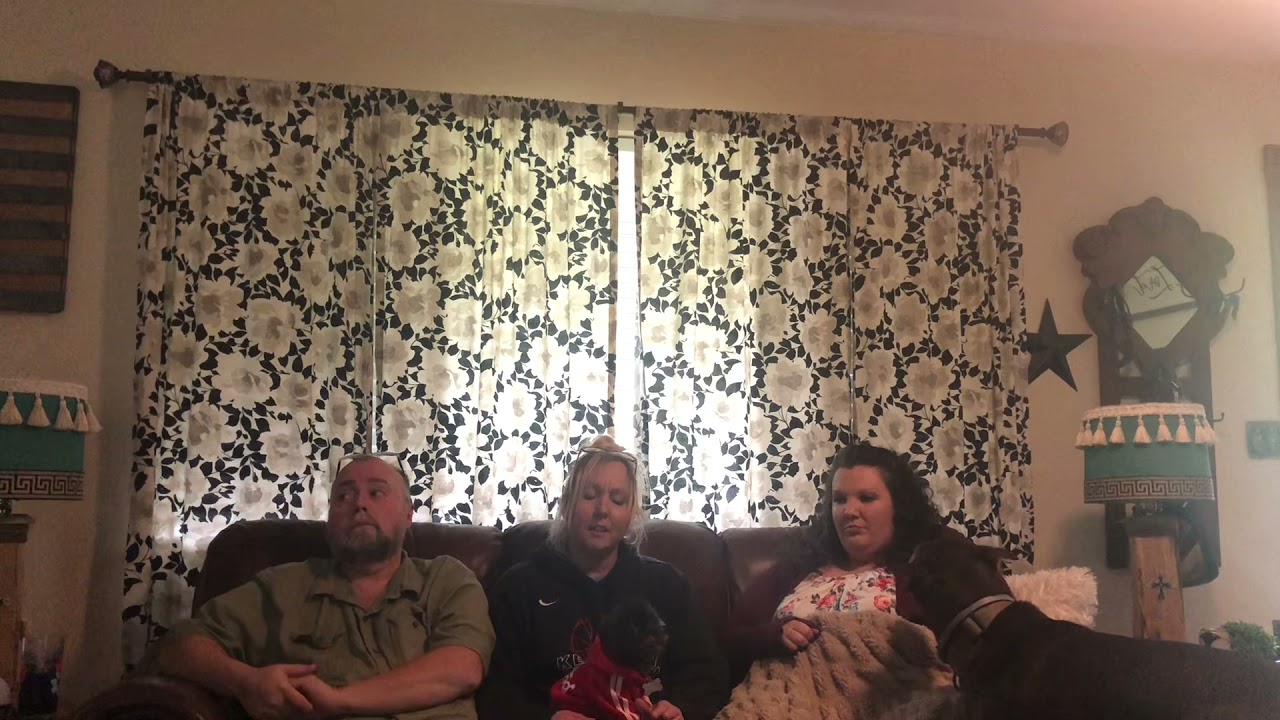 I Believe cover / Angie Sutherland - YouTube