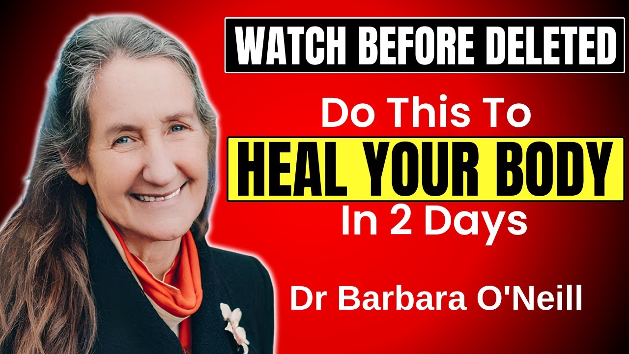 THIS Healthy Oil Heals Your Body But Big Pharma Doesn't Want You to ...