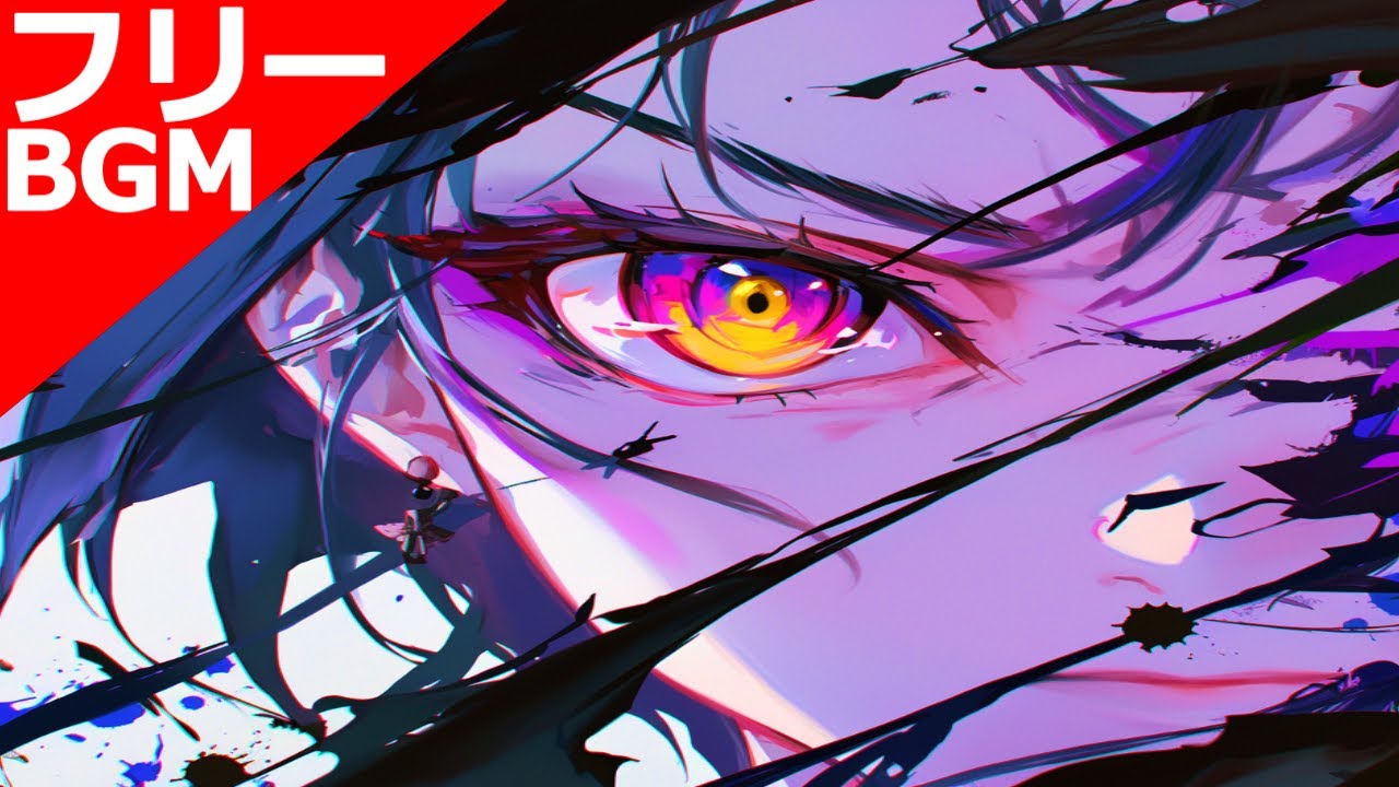 🎵戦闘BGM🎵人間 VS AI軍用ドローン【フリーBGM・かっこいい・テンション上がる】 - YouTube