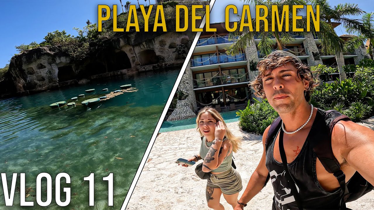 esto está muy profundo wn 😯 - YouTube