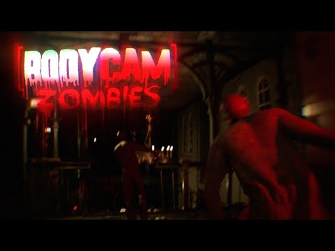 This the most buggy zombie gamemode (teammates brain dead) - YouTube