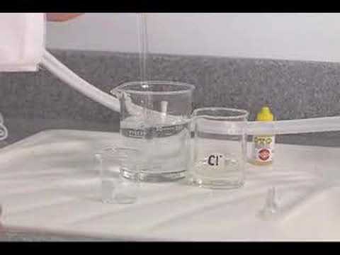 eSpring® Water Purifier - Demo - YouTube