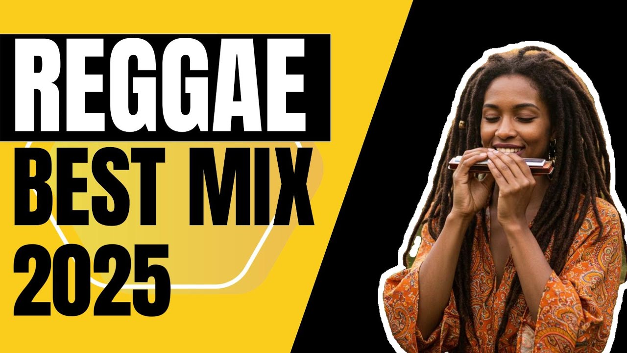 Reggae Beach Party - Summer Vibes All Year Round (March 2025) - YouTube