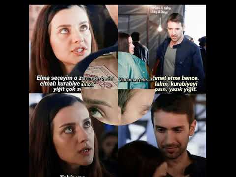 nefes tahir