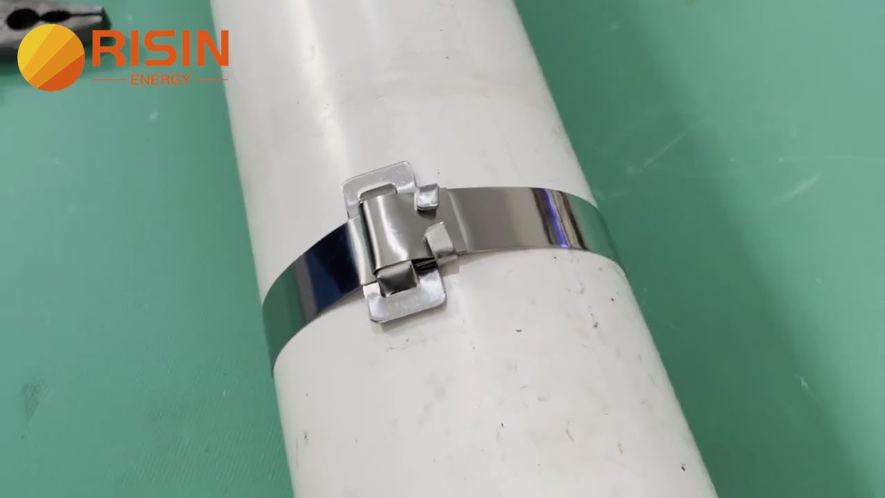 SS 304 Stainless Steel Banding Strapping Narrow Band Stainless Steel ...