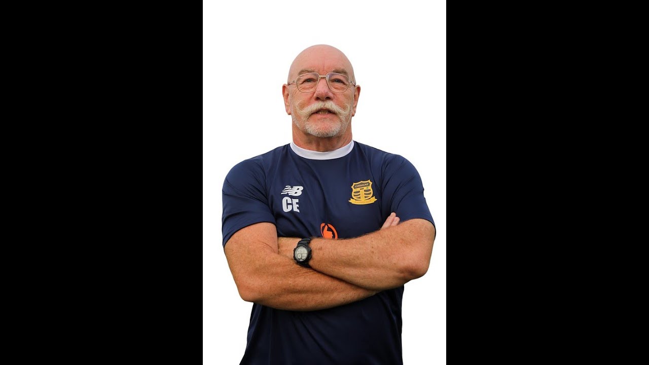 Craig Edwards Weekly Update - YouTube