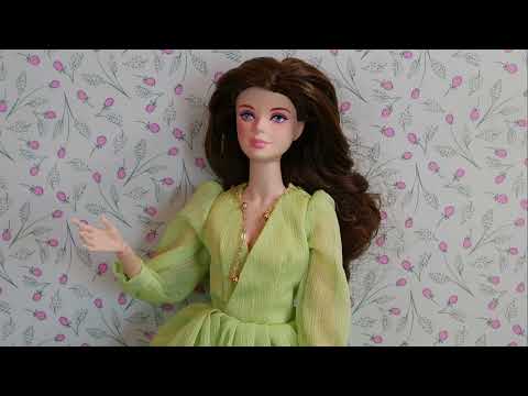 Unboxing AliExpress Supermodel/Xian Xian Princess Clothing and Dress Up *ADULT DOLL COLLECTOR*