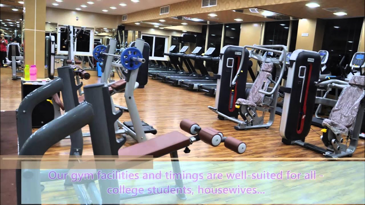 Solitaire Fitness Pro - Cardio, Strength, Zumba - Attapur Rajendranagar ...