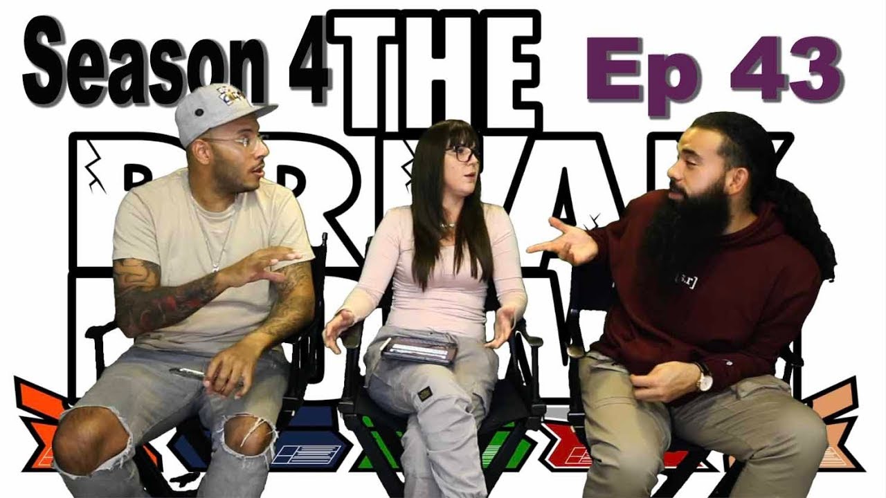 The Breakdown Season 4 episode 43 Weekend in releases, - YouTube