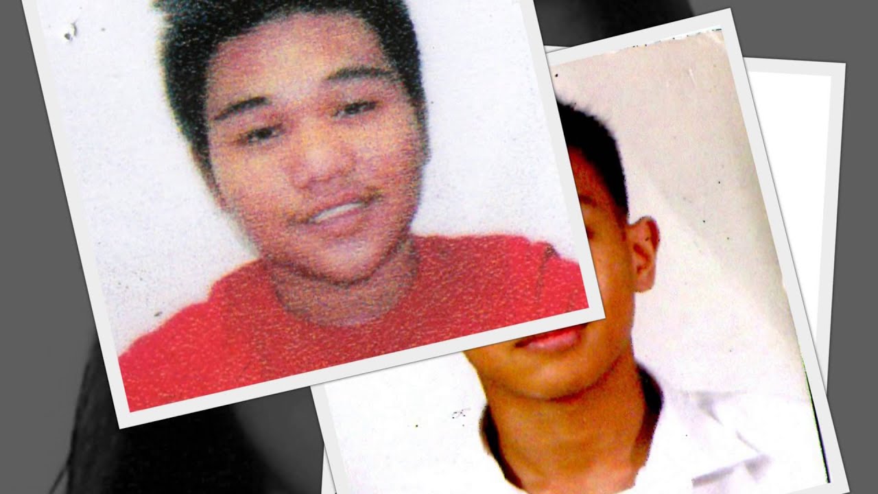 PUP BSCE 1-4 '13-'14 - YouTube