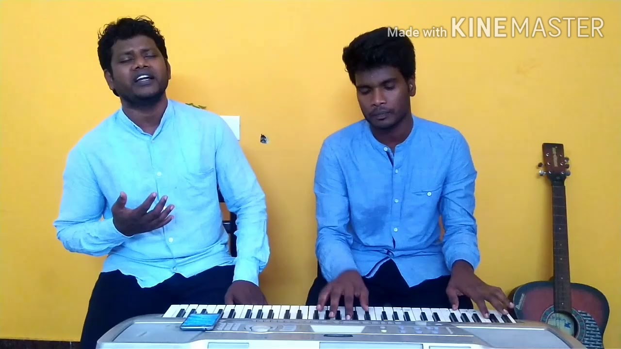 Kurudhi sindhi / New Christians Good Friday Song 2020 / Ishi - YouTube