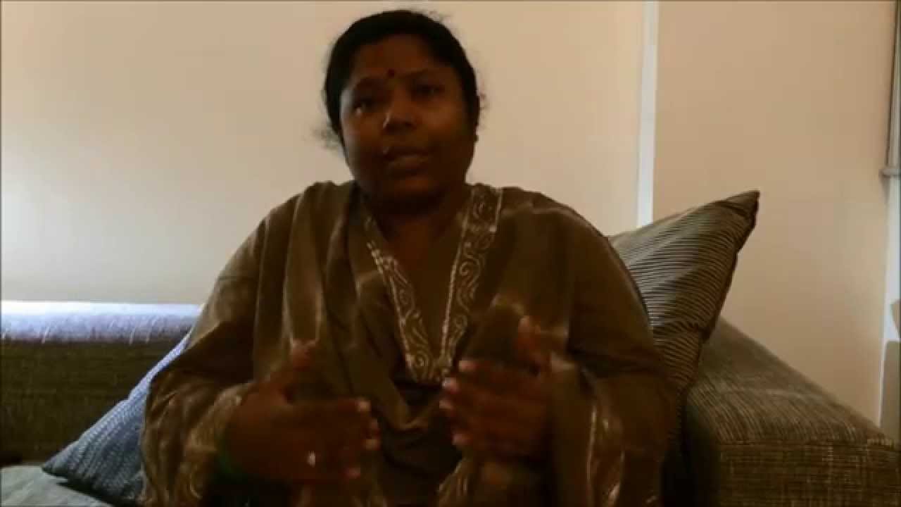 Kalpona Akter, an activist for Bangladesh Garment Workers - YouTube