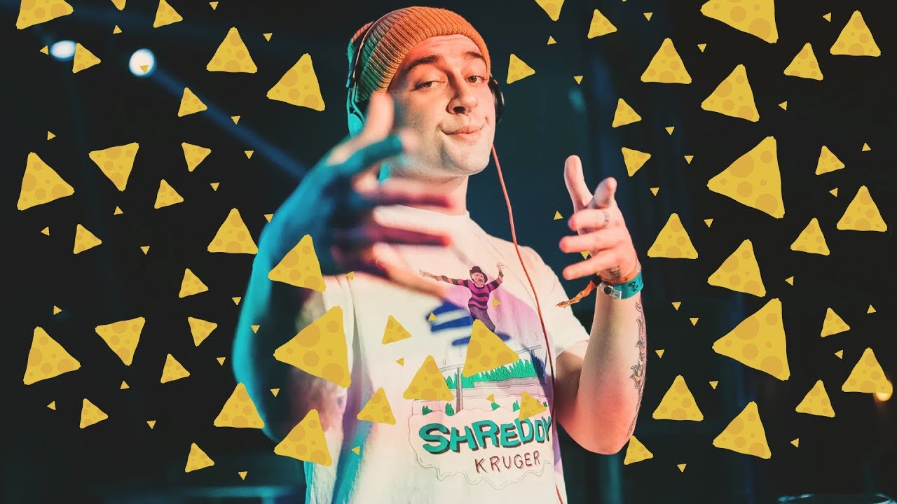 Getter - Part of Me Feat. AudioOpera (Bass Boosted) - YouTube