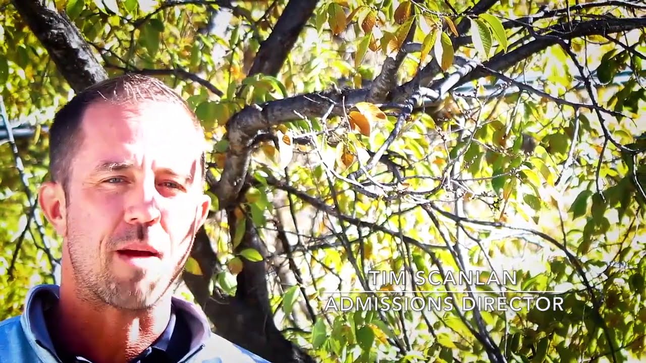 Tim Scanlan on Helping Families through the Addiction Treatment Process ...