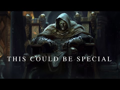 I Have Hope For the MCU