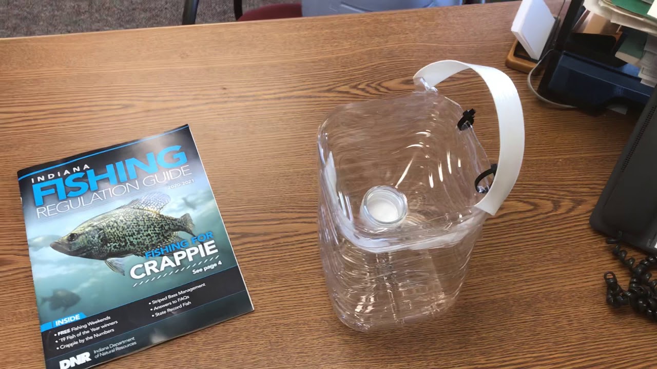 DIY Cricket Bucket - YouTube