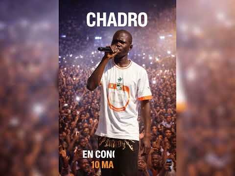 Chadro challenge 
