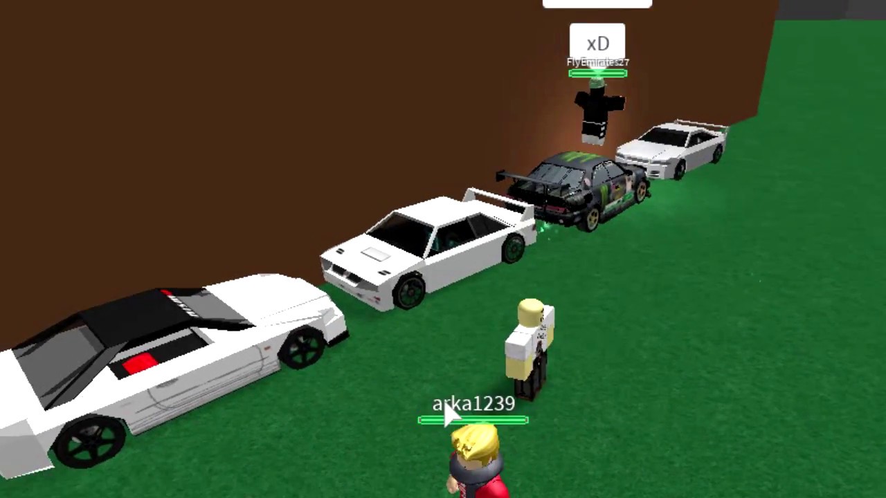 ROBLOX SRU MISSION IMPOSSIBLE READY TO HEAR THE CALL - YouTube