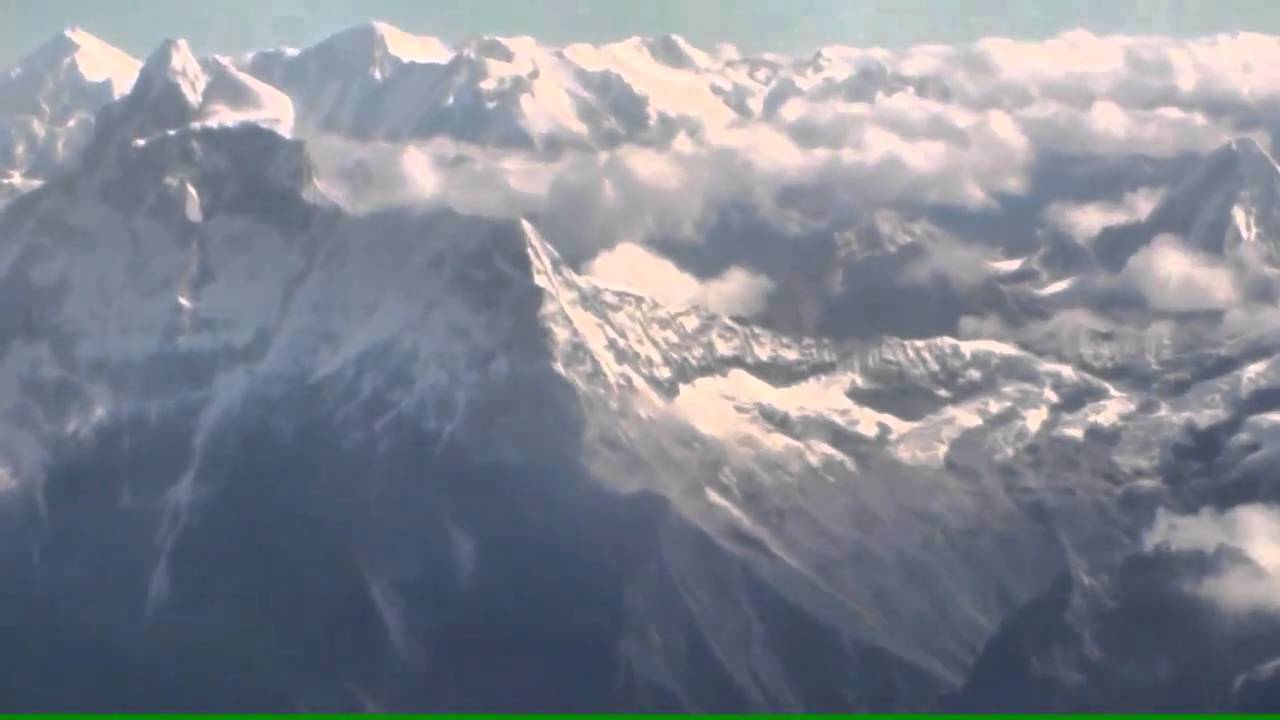 Himalaja Flight - YouTube