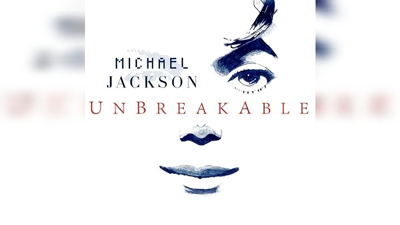Michael Jackson - 01. Unbreakable (Radio Edit) ft. The Notorious B.I.G ...