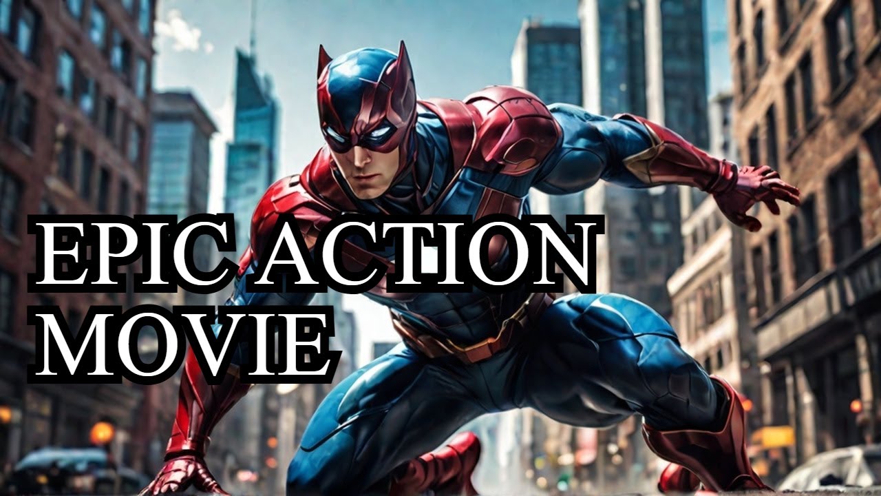 Iron Fist (2024) Movie - Powerful Action Full Length English Latest HD ...
